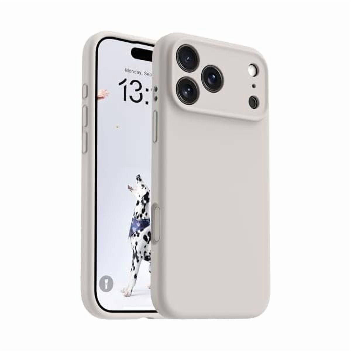 can Magnetic for iPhone 17 Pro Max Case,Compatible with Magsafe,Classic ...