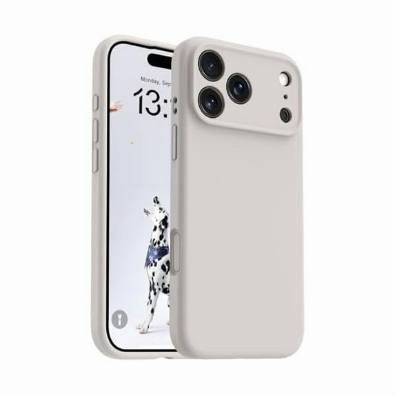 can Magnetic for iPhone 17 Pro Max Case,Compatible with Magsafe,Classic ...