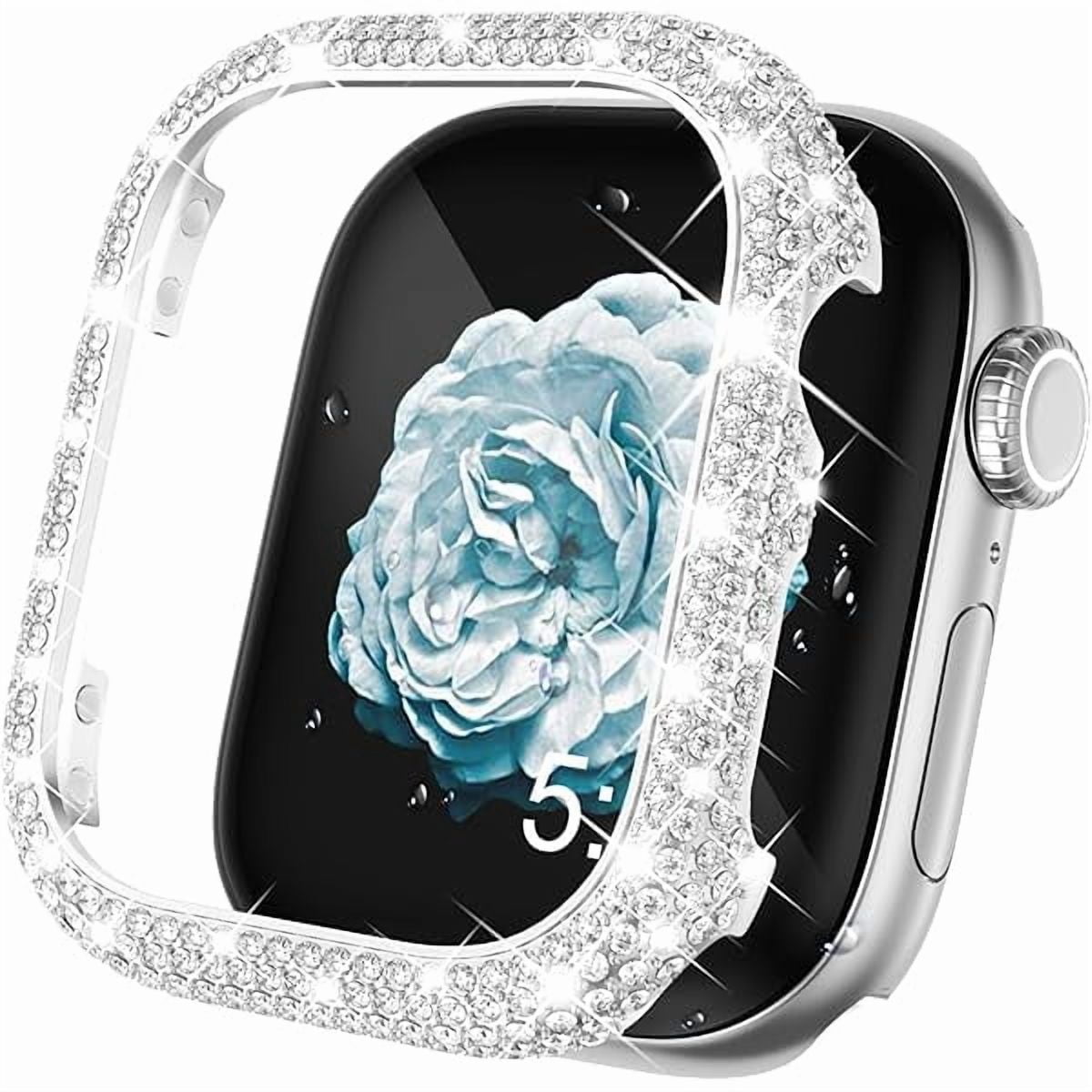 can Metal Case Compatible with Apple Watch Series 11 Series 10 42mm ...
