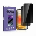 can Privacy Screen Protector for iPhone 12 Pro Max [6.7 Inch][2-Pack ...