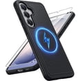 can for Samsung Galaxy S26 Plus Case: [Compatible with Magsafe ...