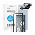 can Screen Protector for Google Pixel 7A 5G, 3 Pack Tempered Glass ...