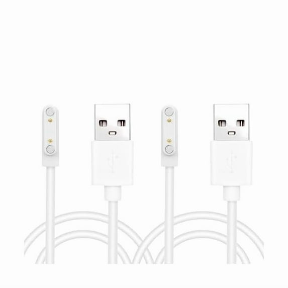 can Smart Watch Magnetic Charger Compatible with Cosmo Jrtrack 4/3/2/SE ...