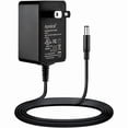 can UL Listed AC-DC Adapter Charger Replacement for Yamaha MIE-1 ...