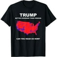 can you hear us now T-Shirt - Walmart.com