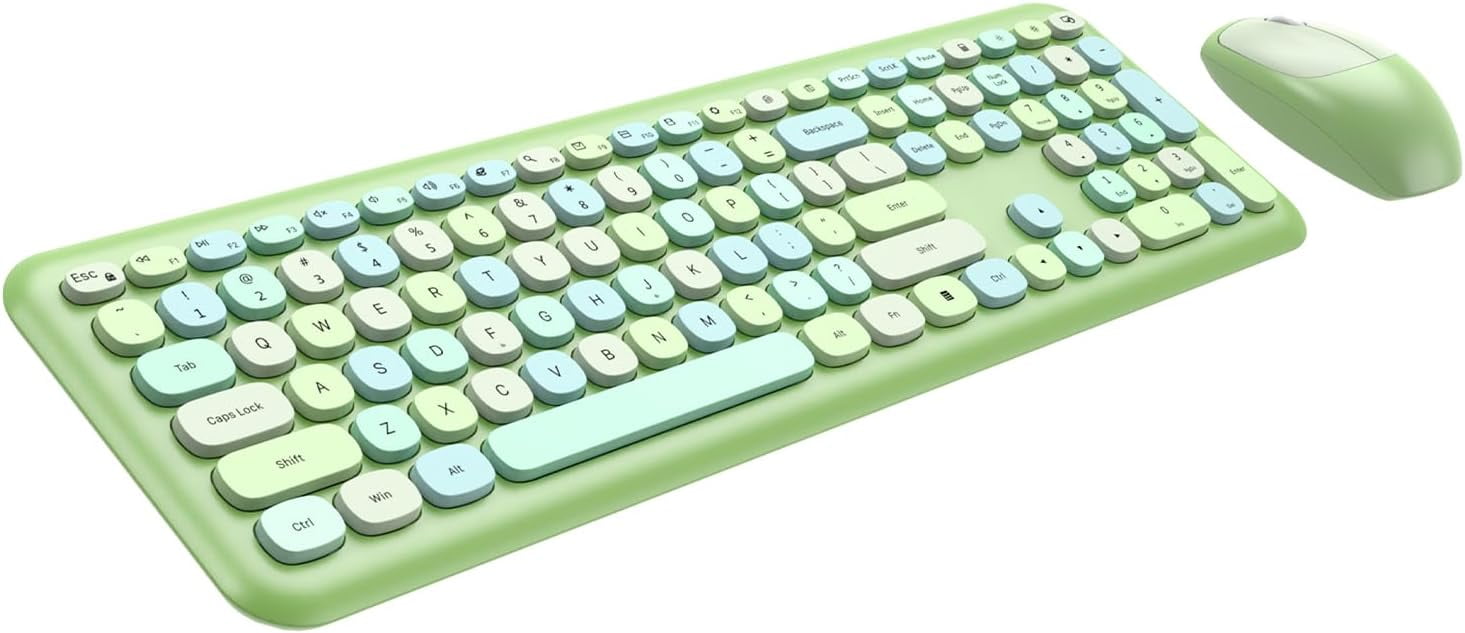 candy color and chocolate key] Sweet and lovely color mixing, bring you ...