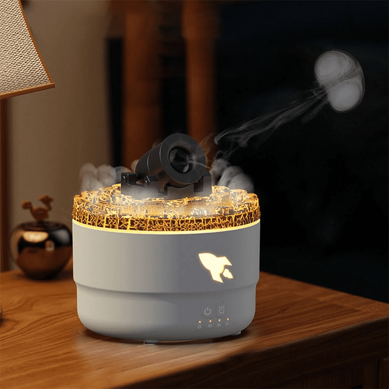 cannon humidifier,mini cannon humidifier,humidifier cannon,cannon blast ...