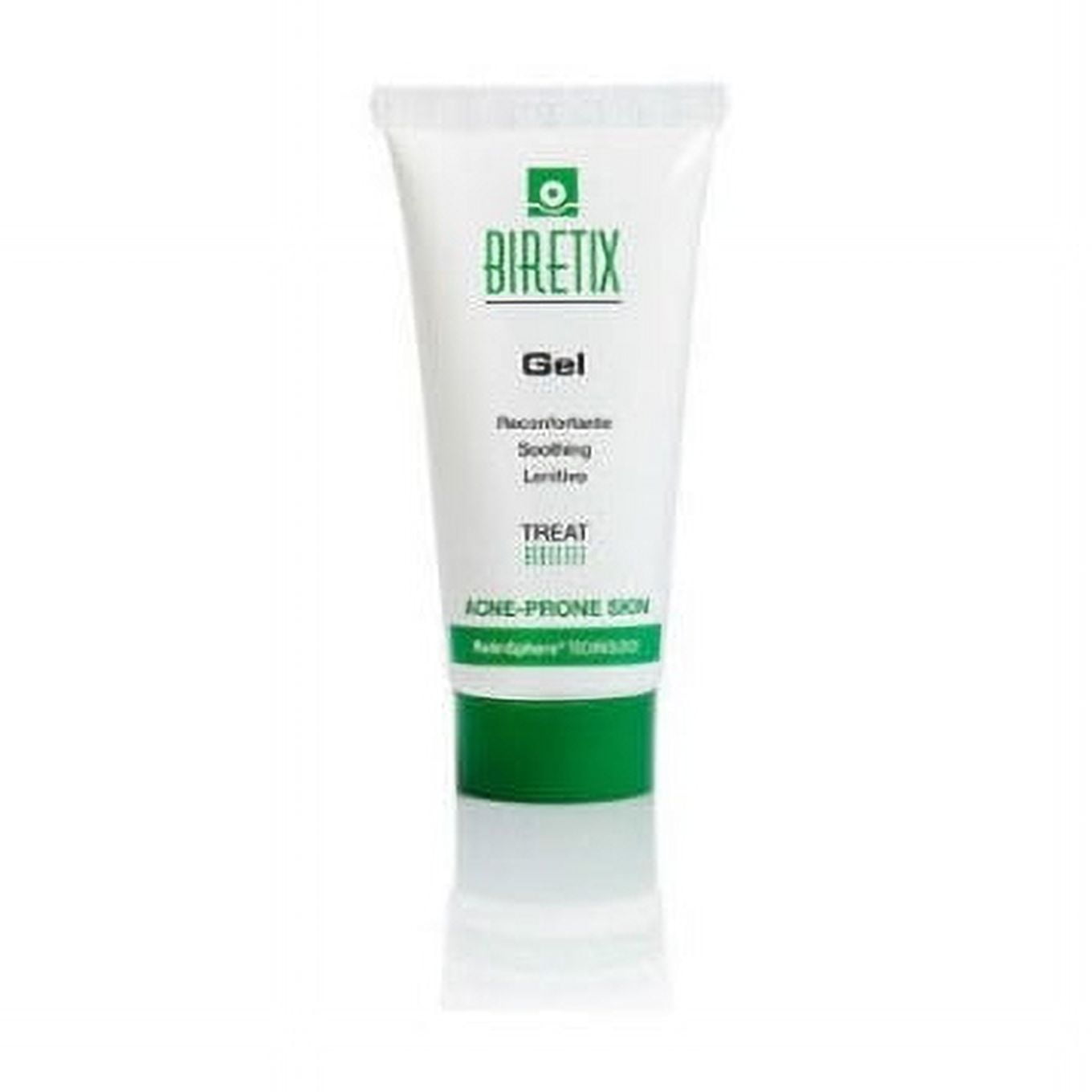 cantabria labs Endocare Biretix Moisturizing Gel 50ml – Hydrating and ...