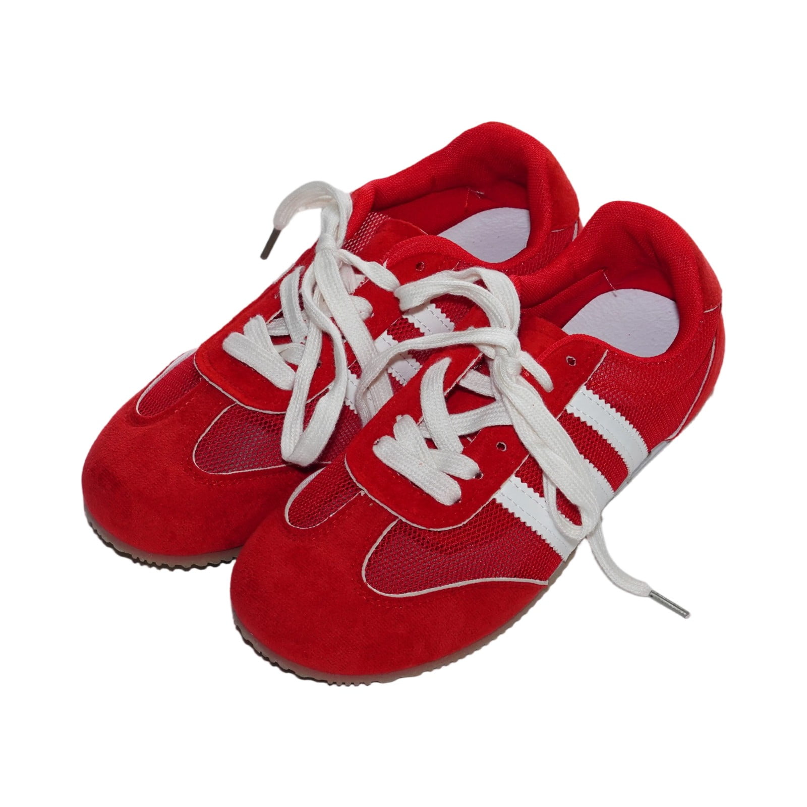 cantorp auspicious clouds and camel Sneaker - Walmart.com