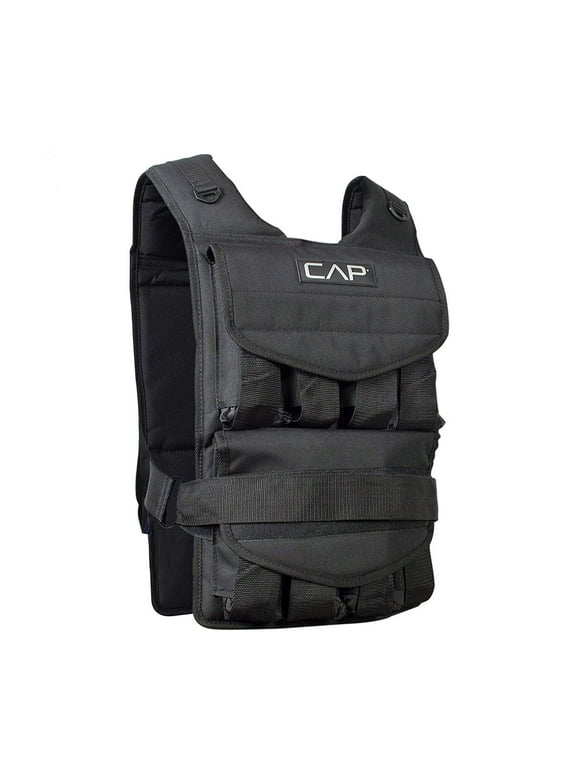 Weighted vests Strength & Weight Training - Walmart.com