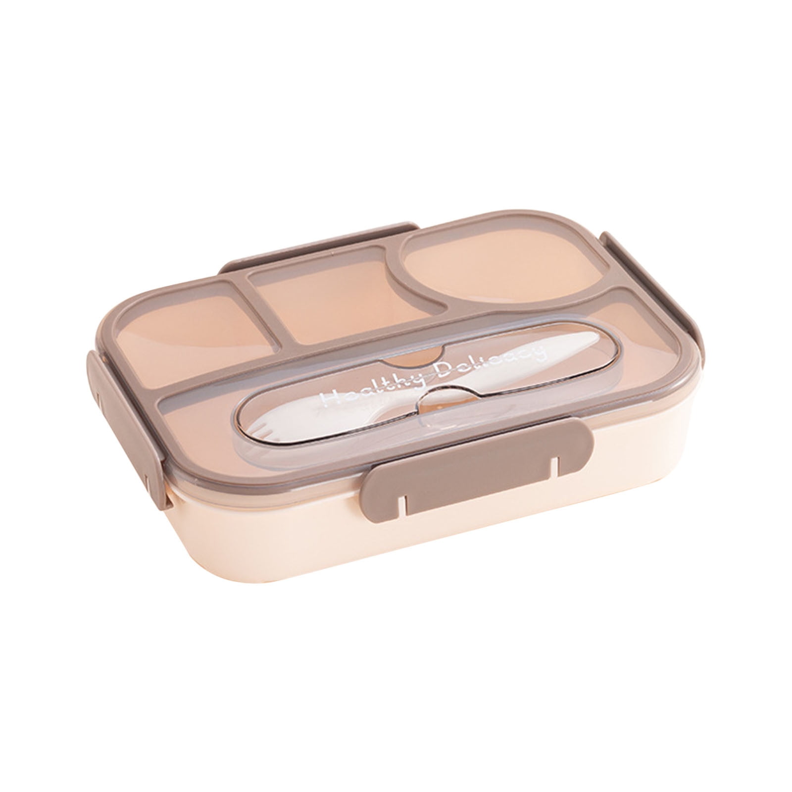 capino Adult Lunch Box for Men Women, Bento Lunch Box for Kids Boys ...