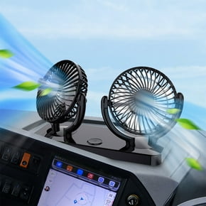 12 Volt Fan