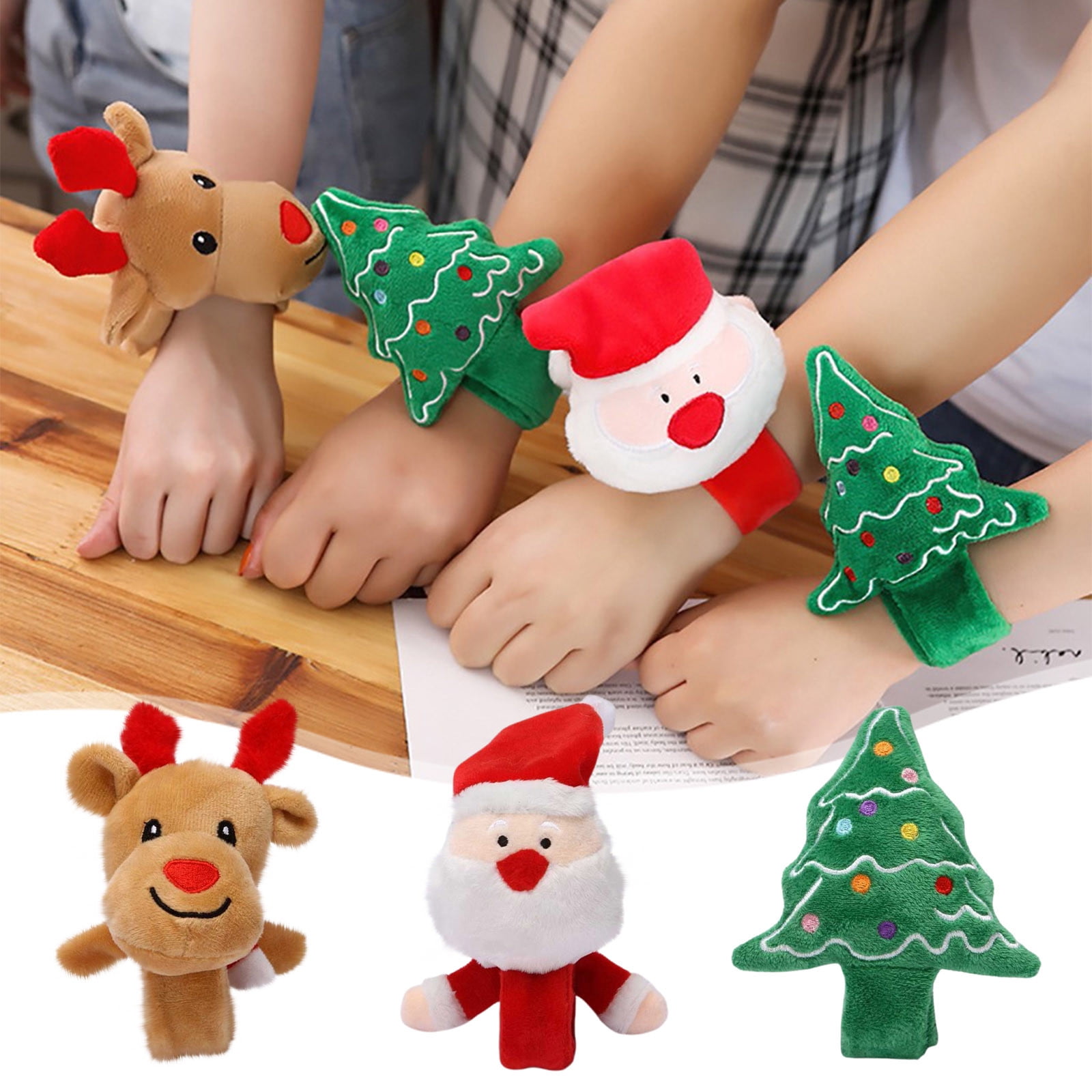Donemore Clapping Circle Old Man Wapiti Clapping Circle Cute Plush Doll ...