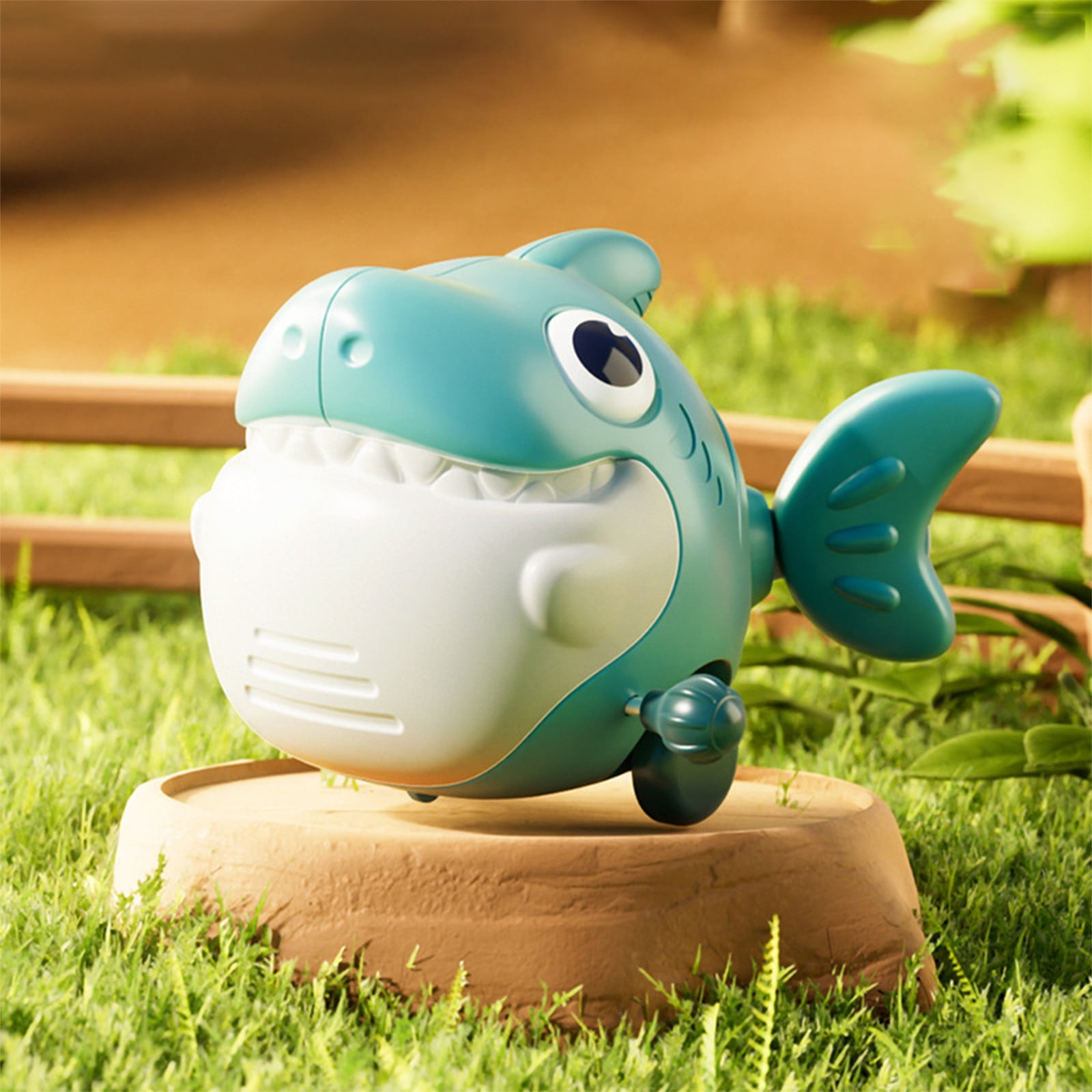 capino Clockwork Swinging Fish Toys, Plastic Wind-Up Wiggle Fish Toys, Clockwork Swinging ...