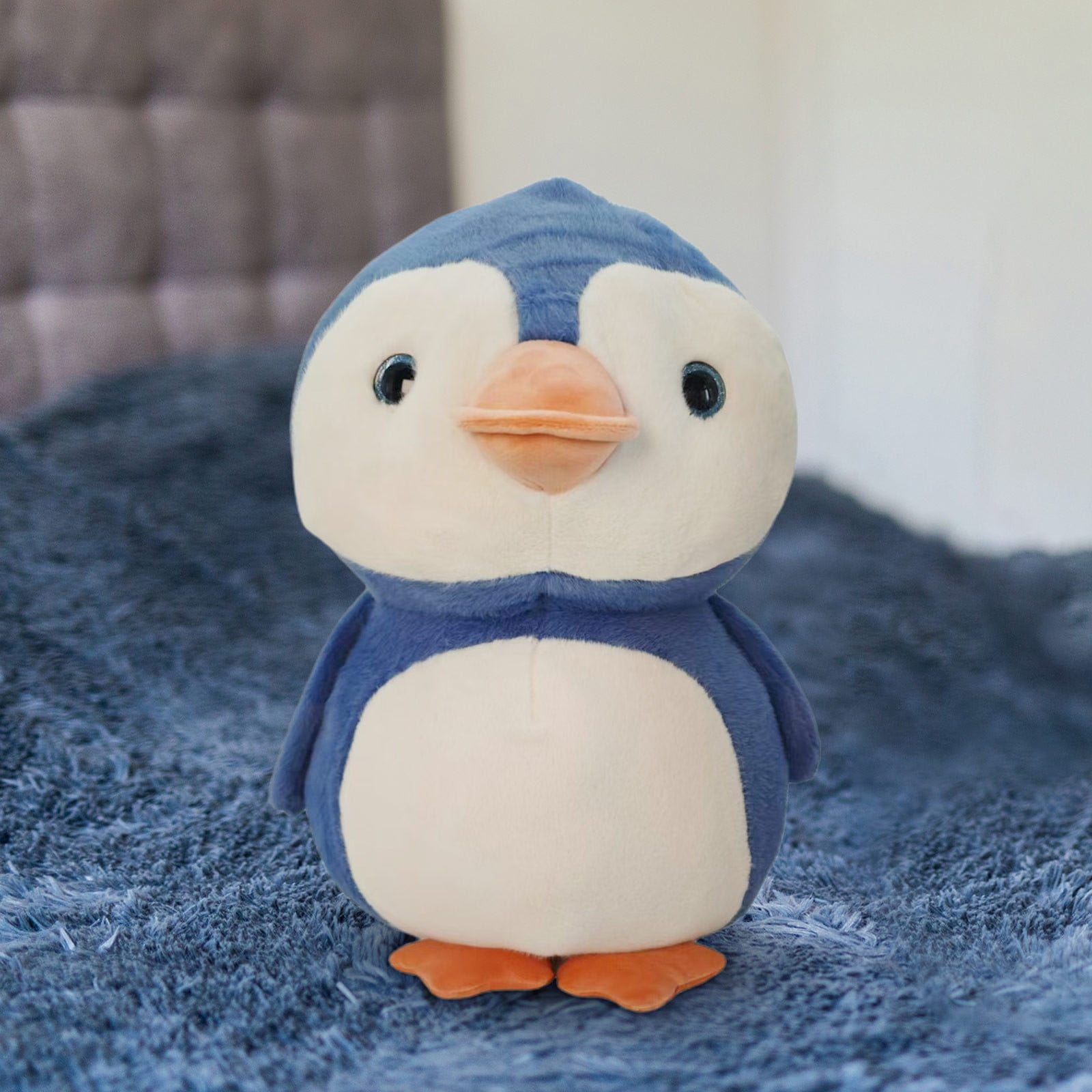 capino Penguin Plush Toys, Cute Cuddly Penguin Stuffed Animal, Soft ...