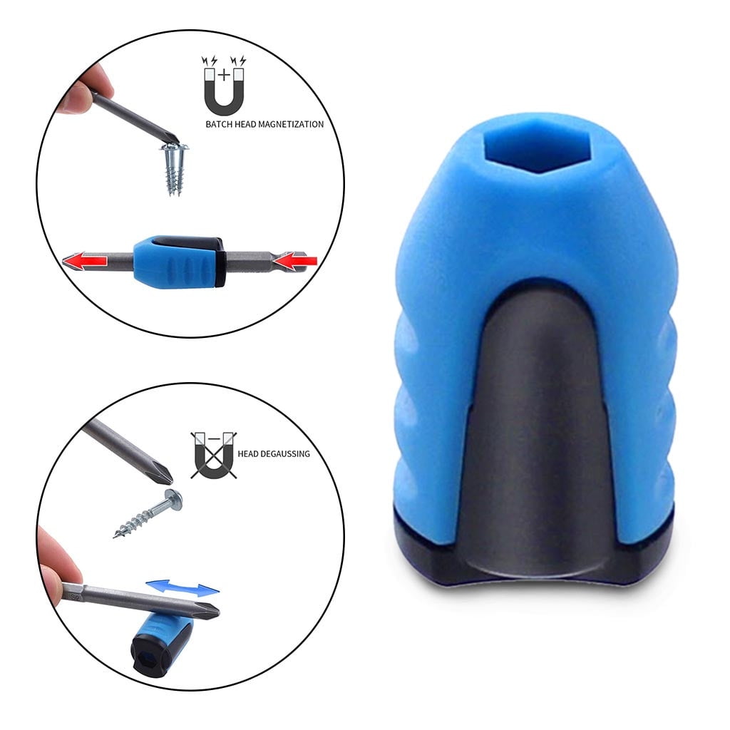 capino Powerful Universal Magnetic Drive Guide Quick Release ...