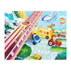 Bluey Premier 48 Pc Puzzle Set for Kids - Bluey Party Supplies Bundle ...