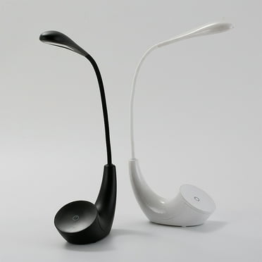 Adjustable Gooseneck Desk Lamp Adjustable Gooseneck by Lavish Home ...