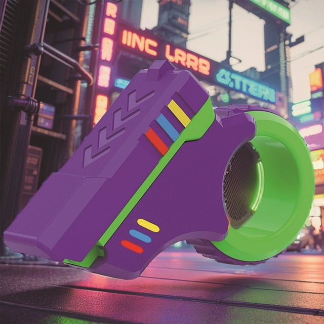 capino Stress Relief Toys, Composite Push Cards, Multi-Functional ...