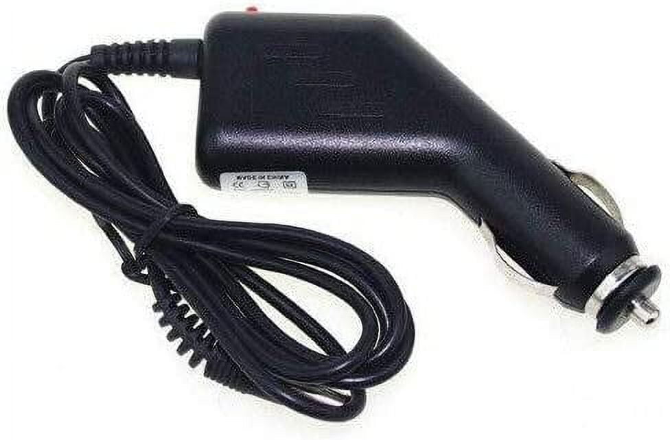 Cd Player Car Charger