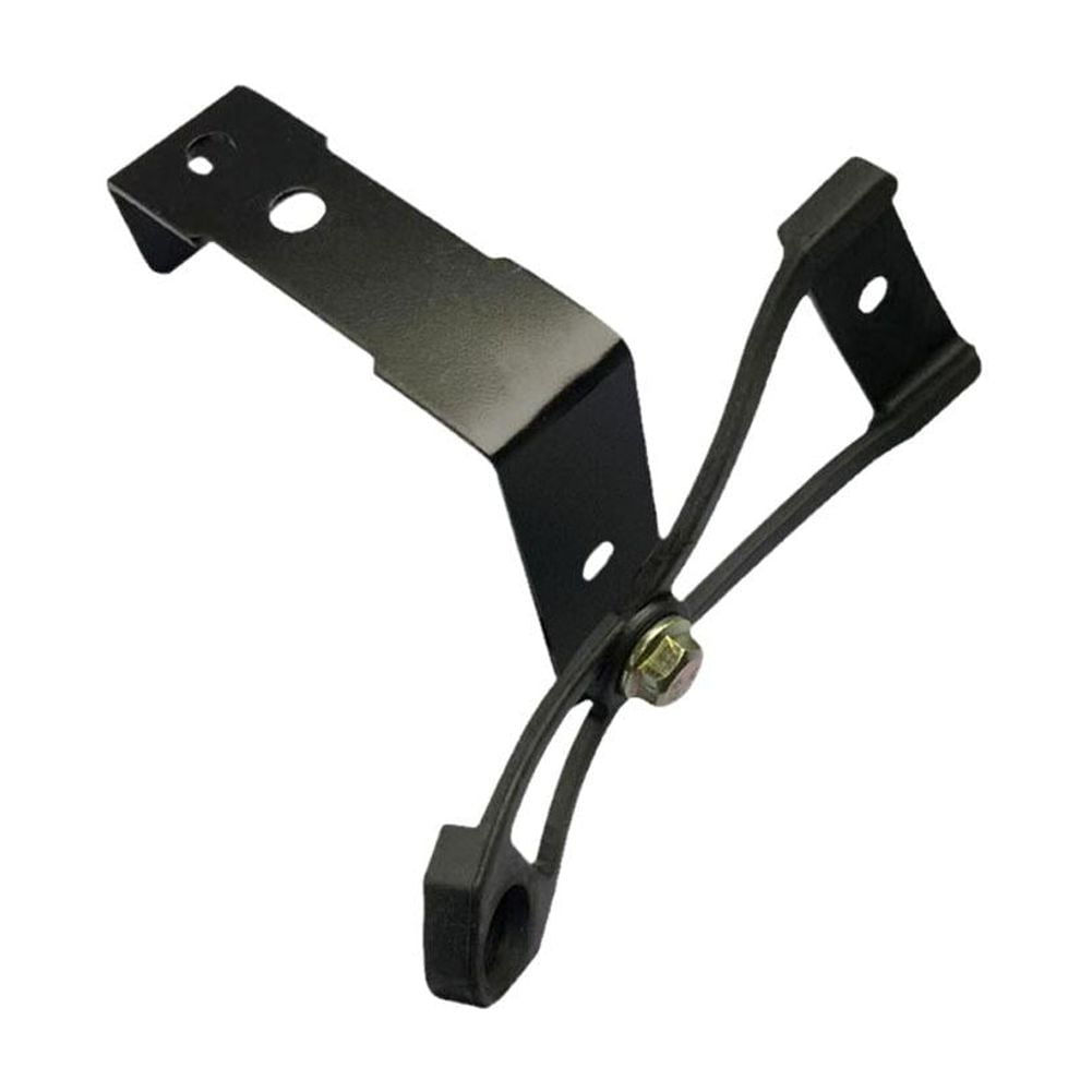 car #air# Parking Heater Fuel Oil Pump Mounting Bracket Fuel Pump Clamp Holder Noise Reduction ...