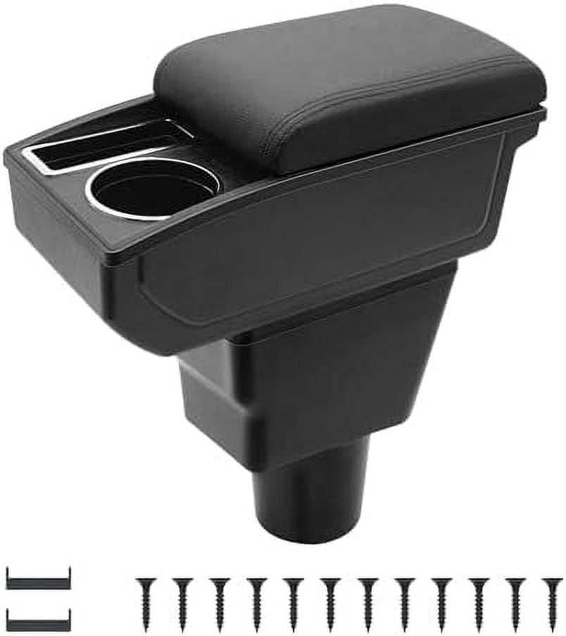 car armrest box for chevy chevrolet spark 2016-2022 auto accessories ...