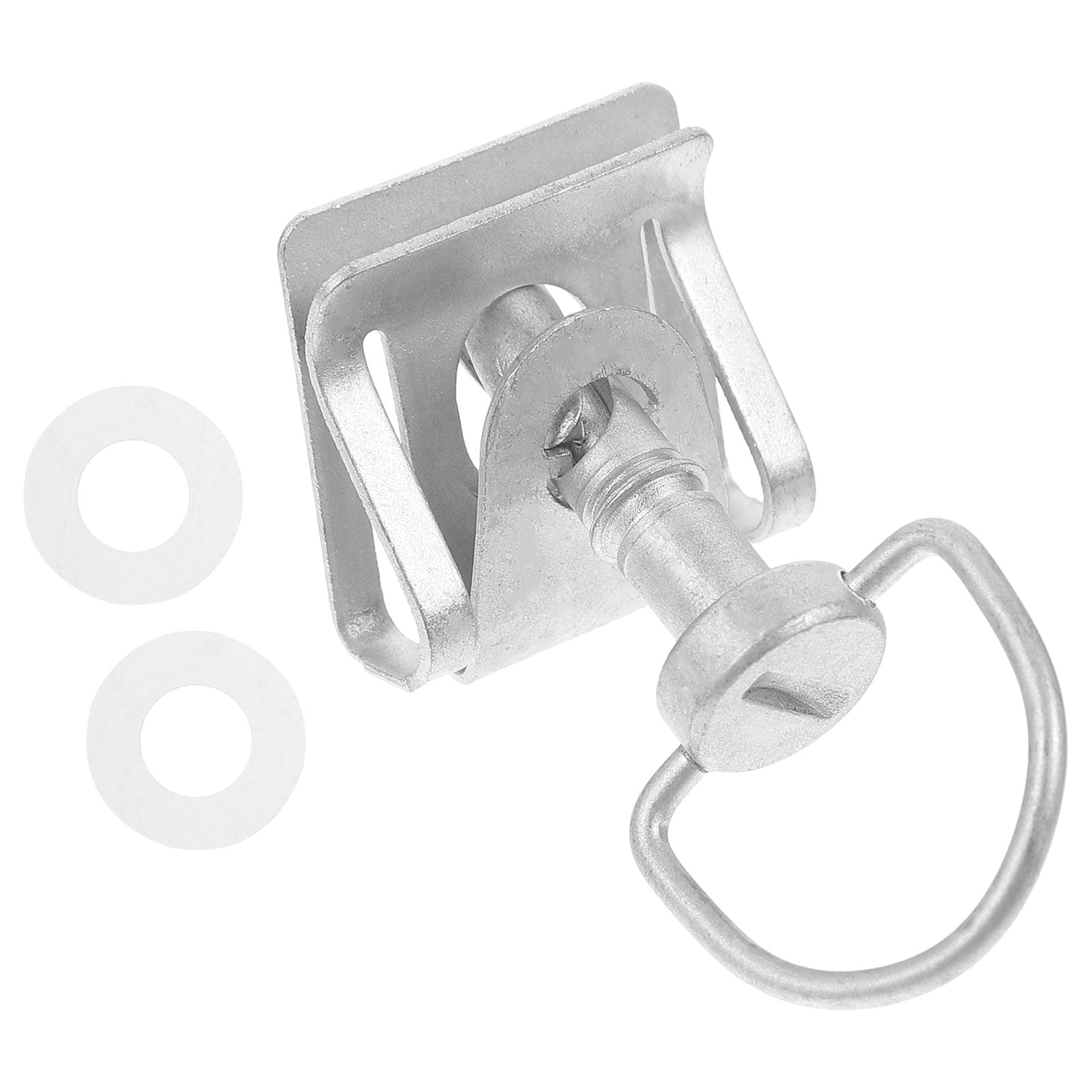 car license plate base bolt car kit quick release bolt engine cover ...