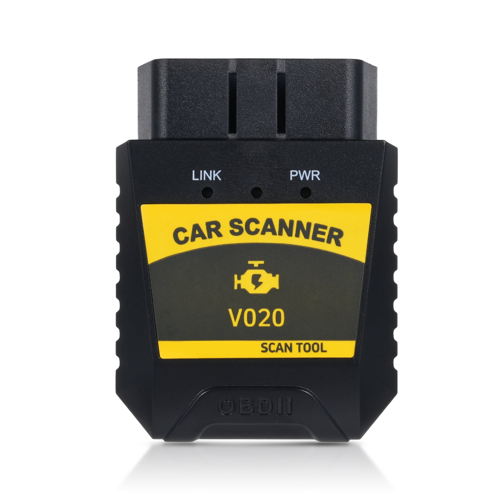 car scanner,Car Scanner Scanner Ii Code Auto O-d Ii Code V020 Bt 4.0 Code Auto Tools Car O-d Ii ...