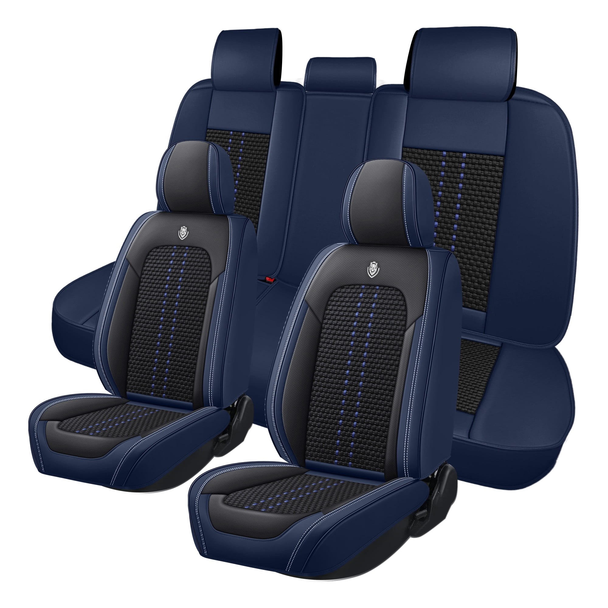 2016 Honda Accord Seat Covers