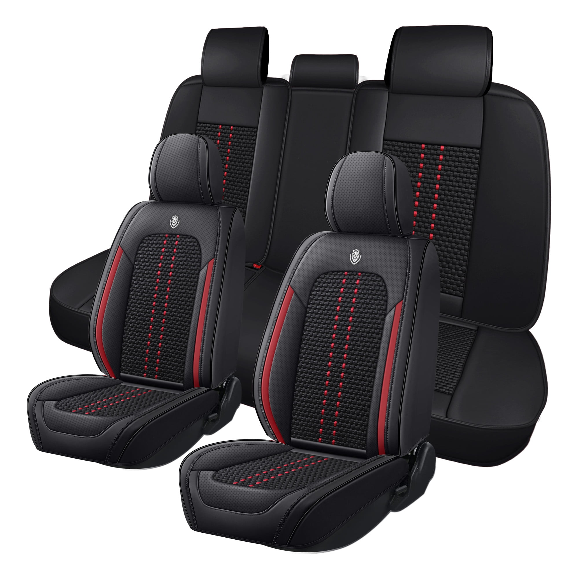 car seat covers for ford Edge SE 、SEL 2007, Perfect fit for car seats ...