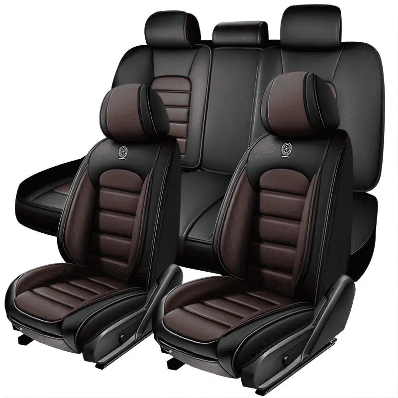 car seat covers for ford Edge SE 、SEL 2024, Perfect fit for car seats ...