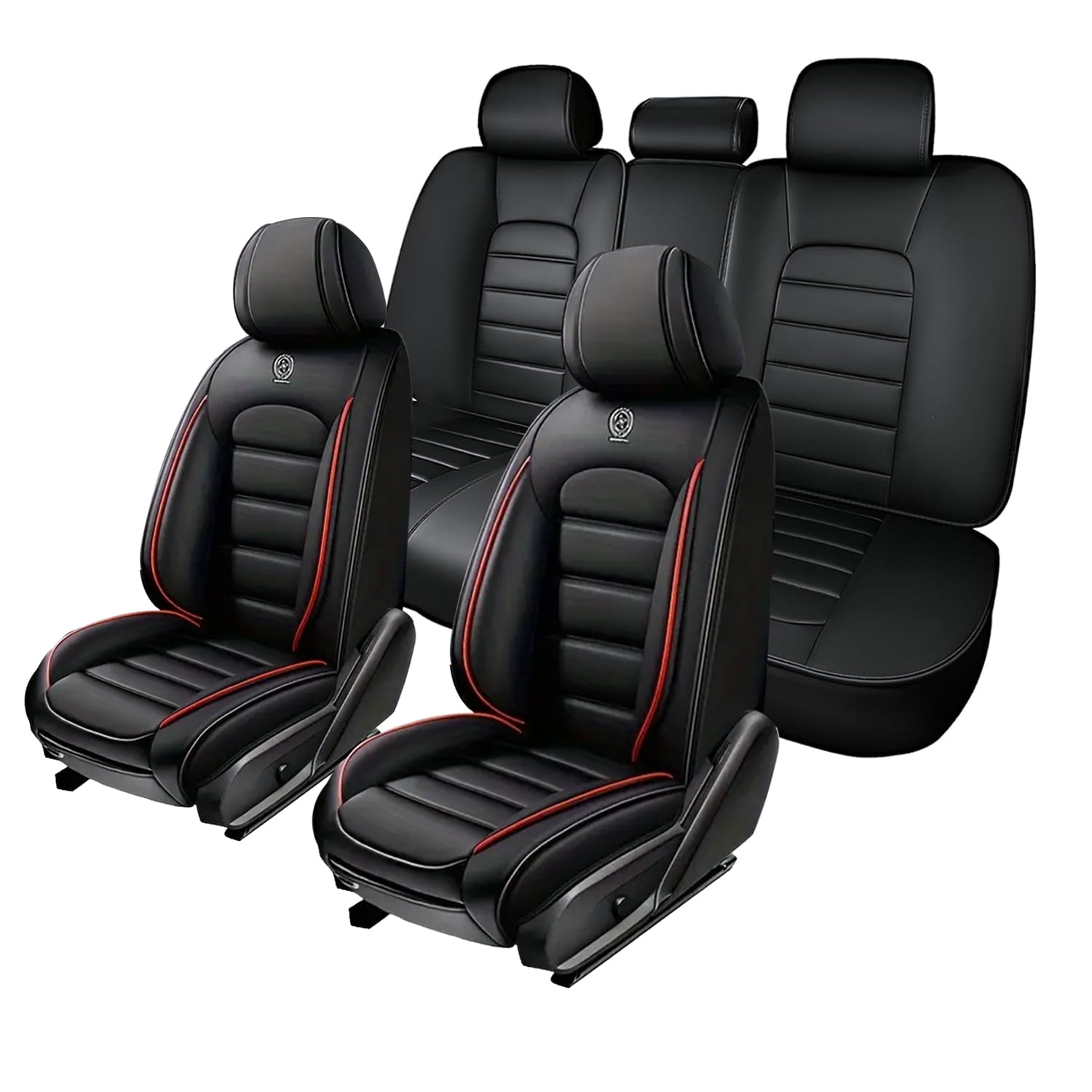 car seat covers for ford Escape S、SE 2013, Perfect fit for car seats ...