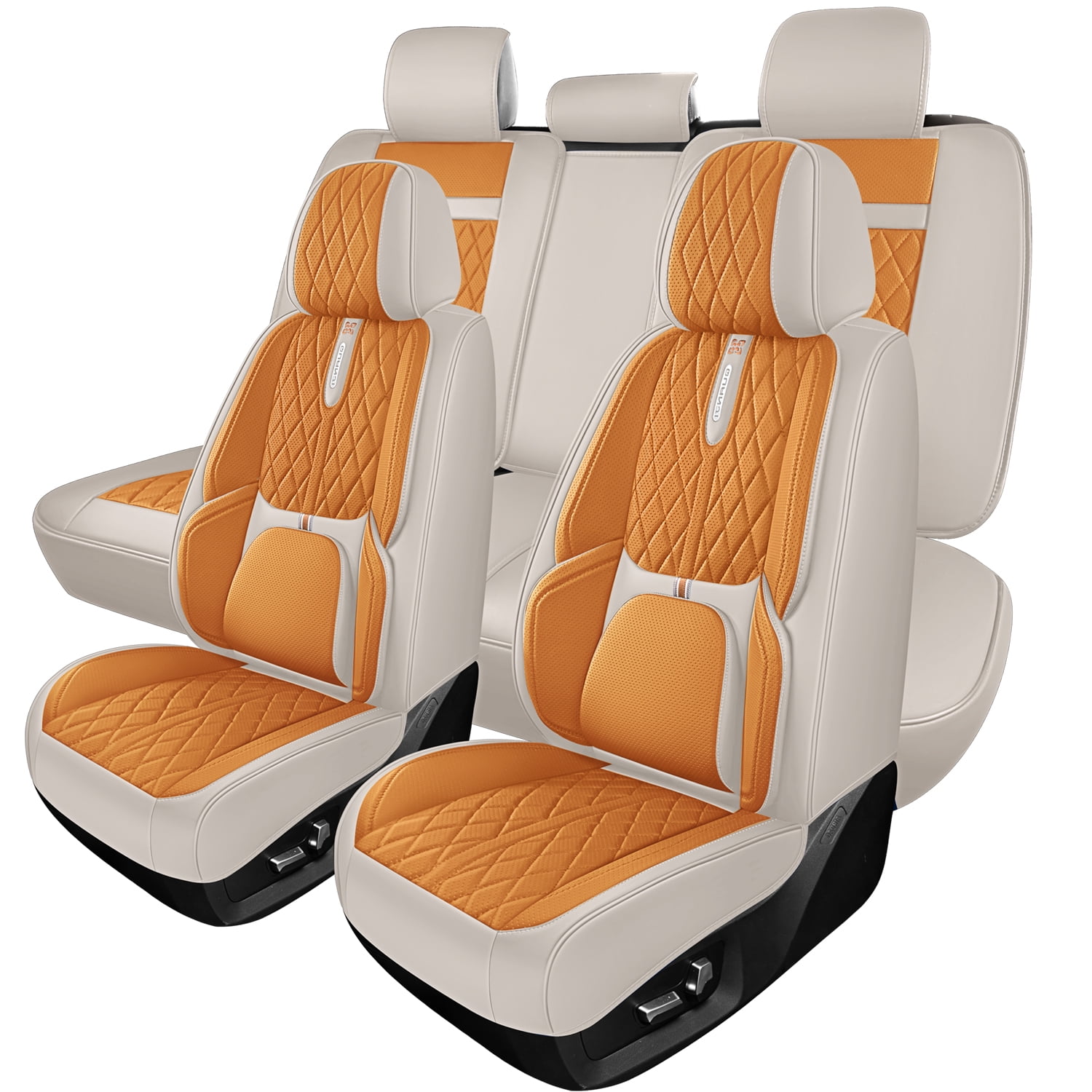car seat covers for ford Mustang Mach-E 2022,Perfect fit for car seats ...