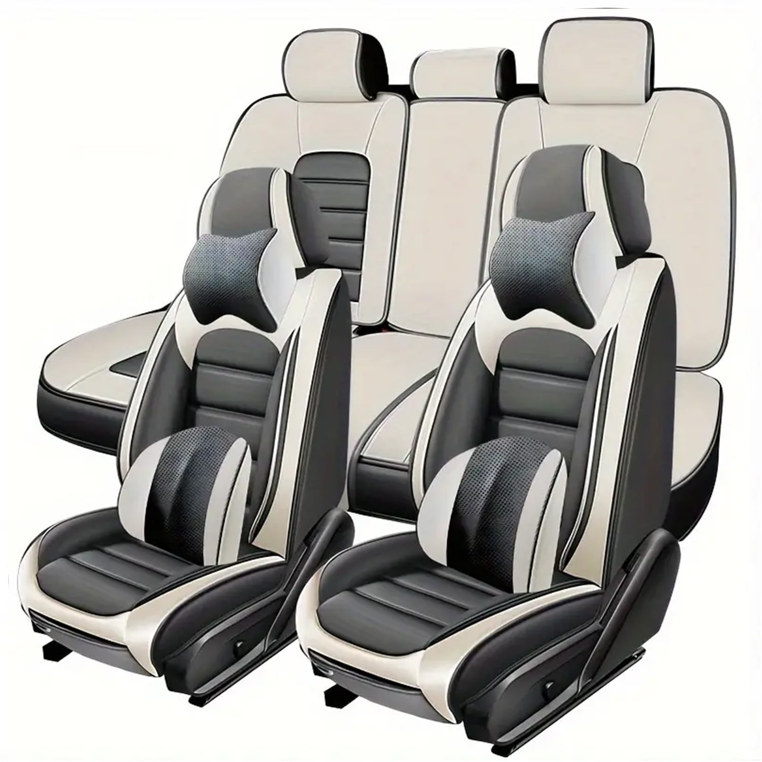 car seat covers for toyota 4Runner 1999, Perfect fit for car seats ...