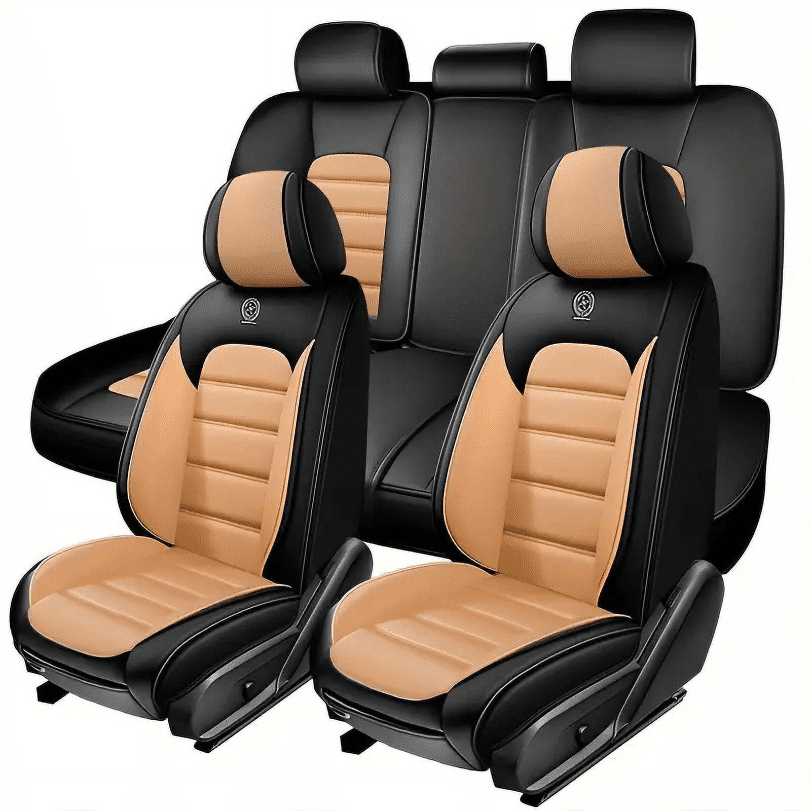 car seat covers for toyota 4Runner 2002, Perfect fit for car seats ...