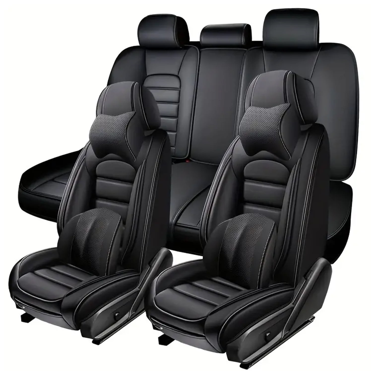 car seat covers for toyota 4Runner 2007, Perfect fit for car seats ...
