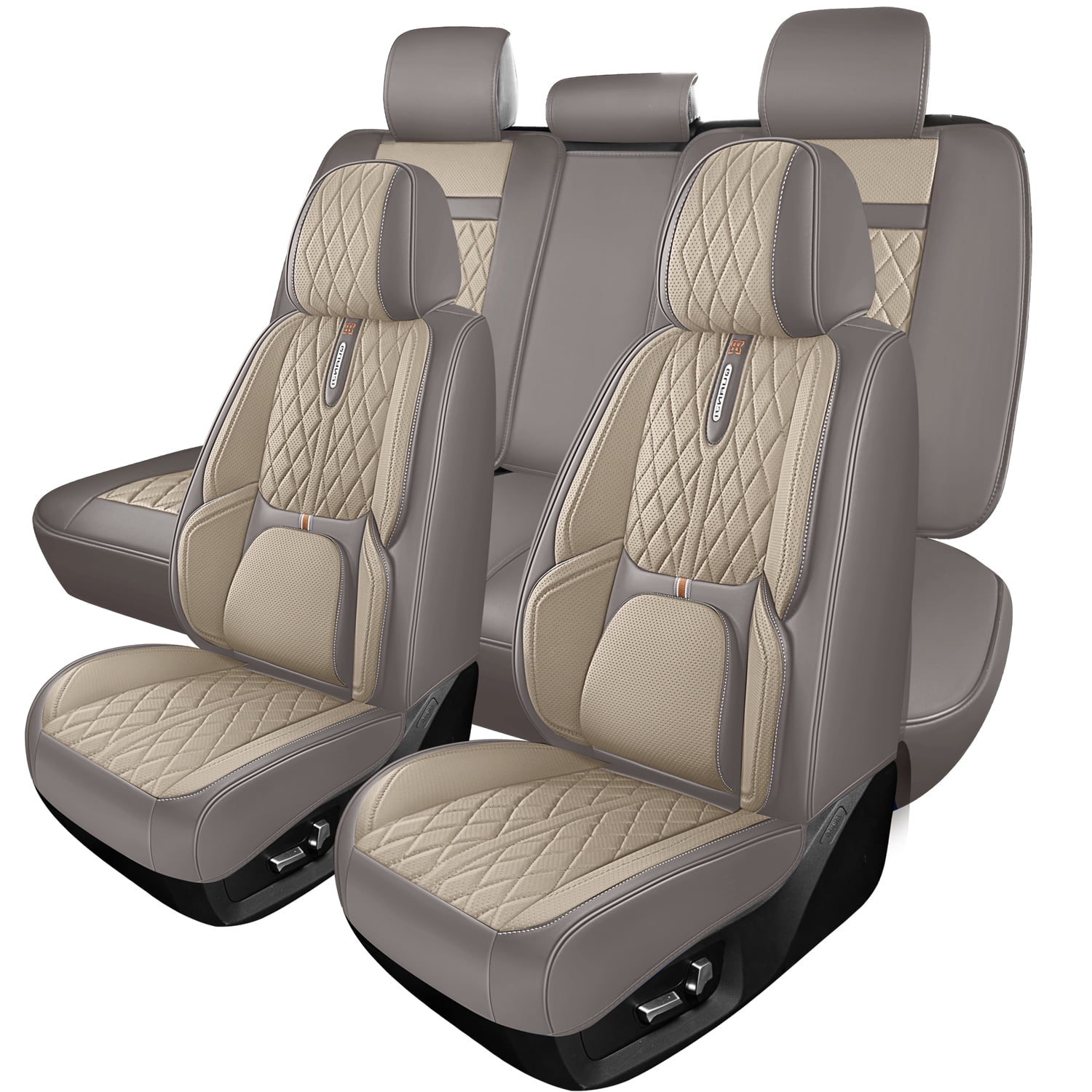 car seat covers for toyota 4Runner 2020, Perfect fit for car seats ...