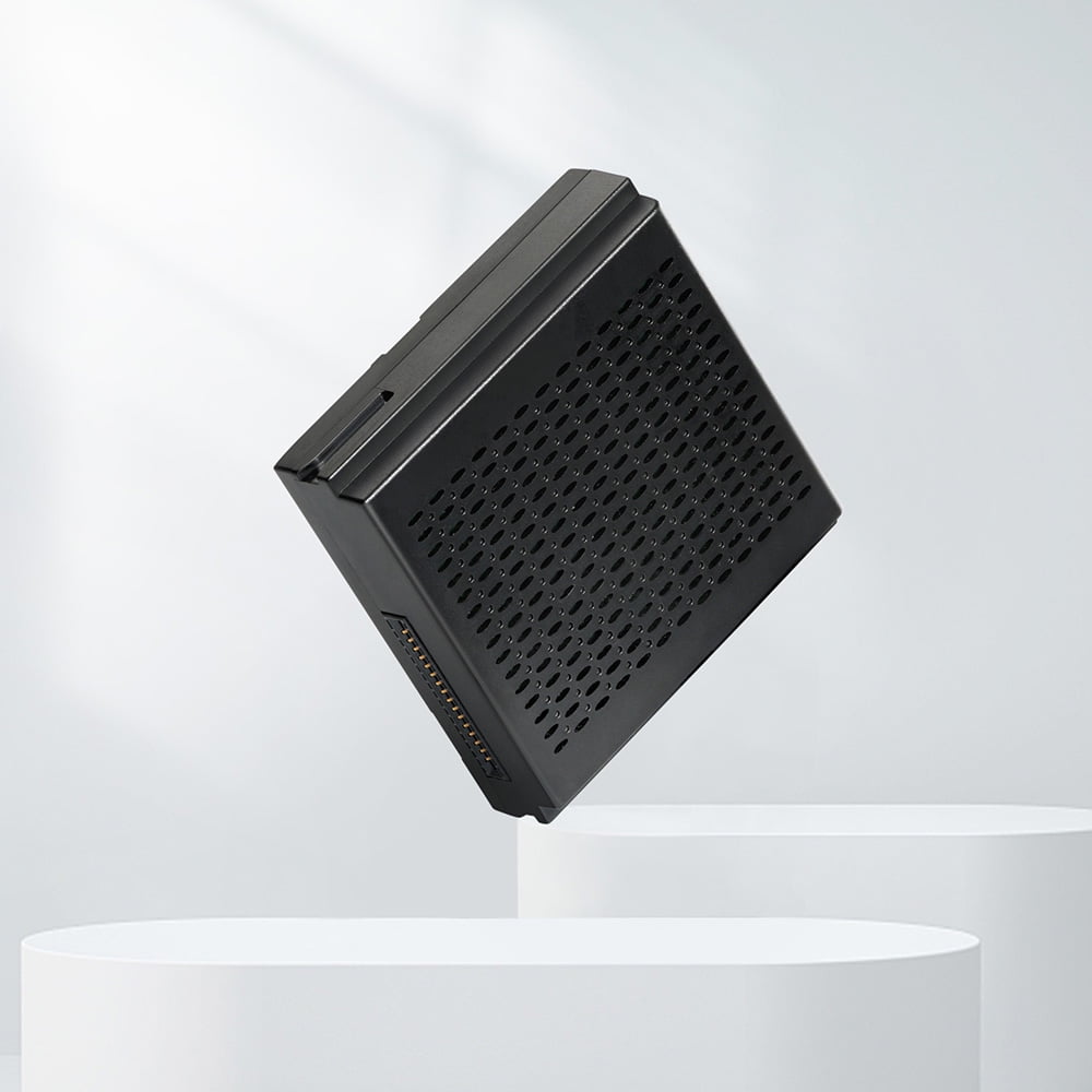 [carabc] Mercedes Benz Becker Map Pliot Upgrade to Carplay for A/B/C/E ...