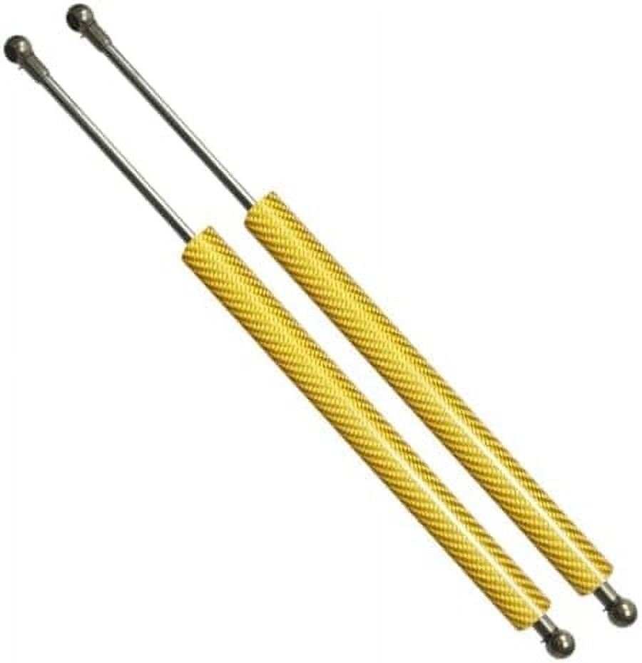 carbon fiber hood struts compatible with mercedes-benz sprinter (907/ ...