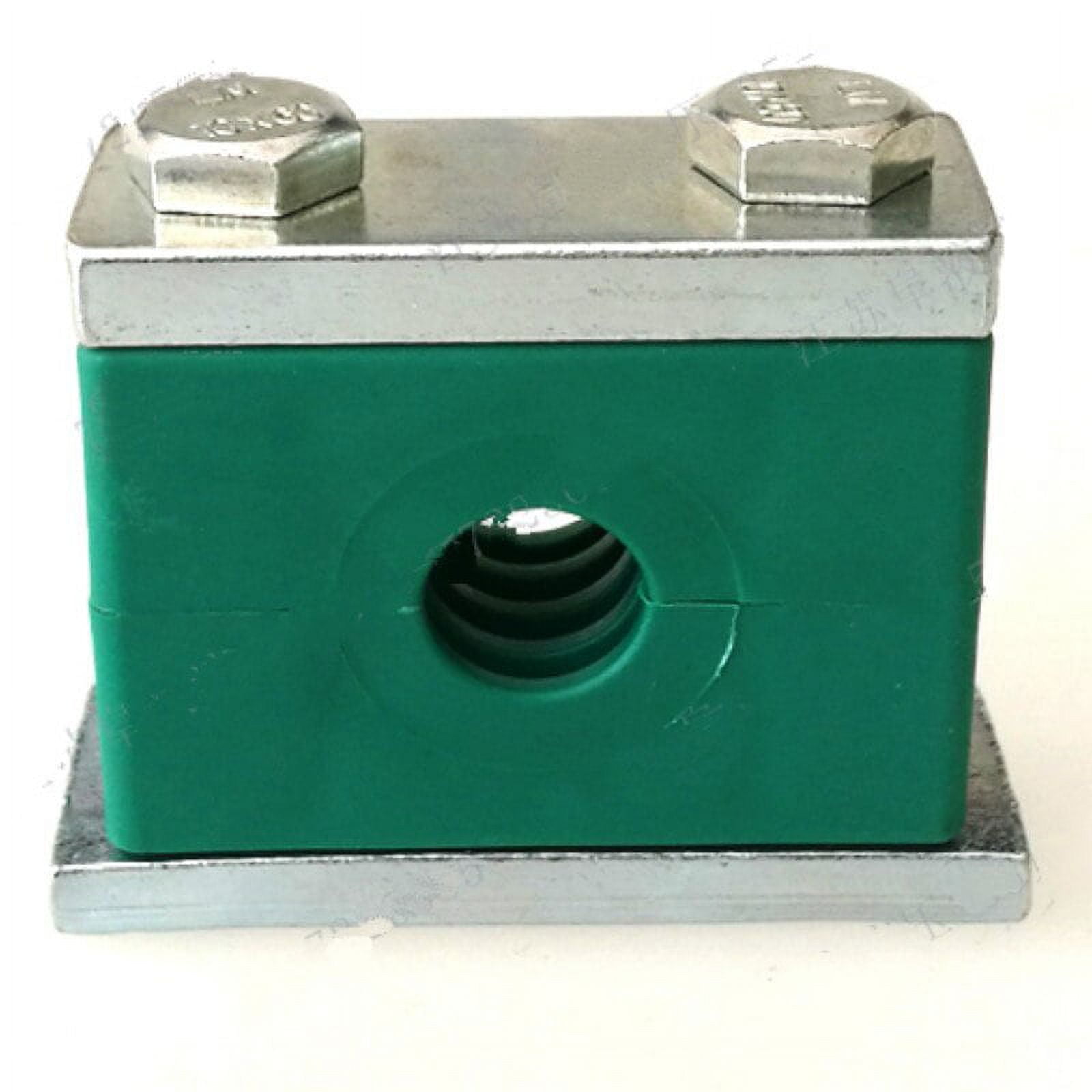 carbon steel Heavy Duty Pipe Clamp Hydraulic Tube clamp Heavy duty ...