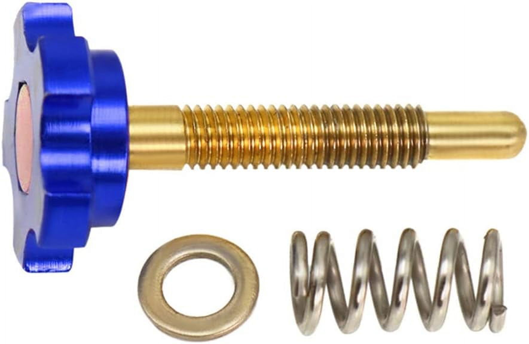 carburetor Adjusting screw, Sovob Carburetor idle speed adjuster screw ...