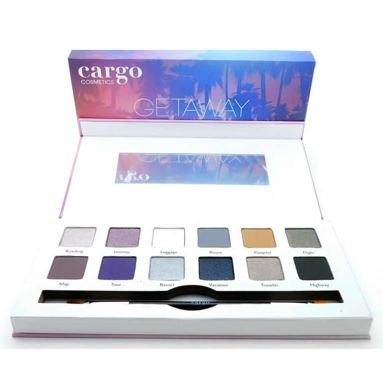 Cargo Makeup Sephora | Saubhaya Makeup