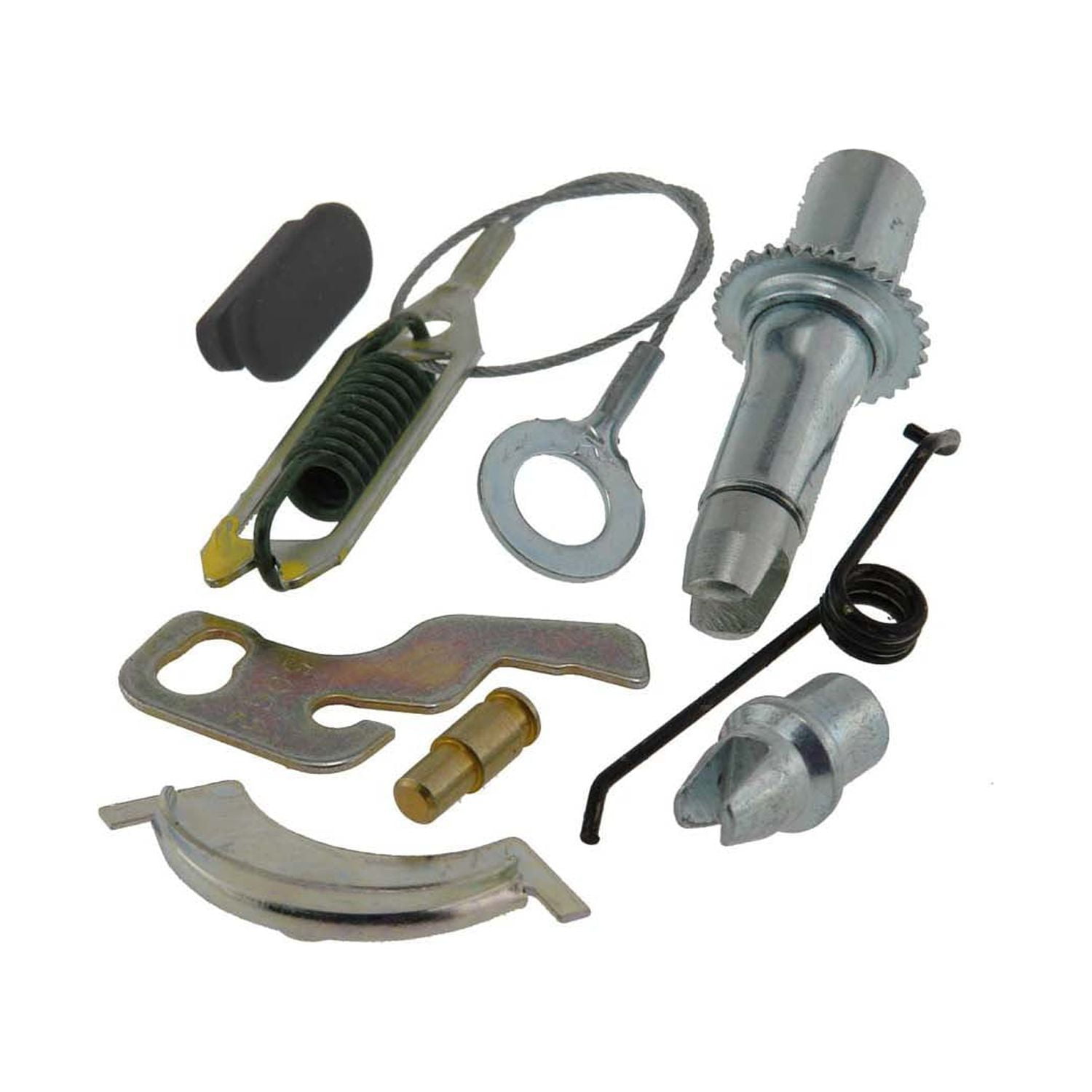 carlson Quality Brake Parts H2534 Self-Adjusting Repair Kit - Walmart.com