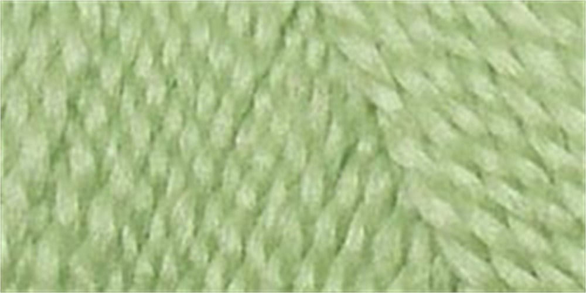 caron simply soft light yarn, 3 ounce, key lime, single ball - Walmart.com