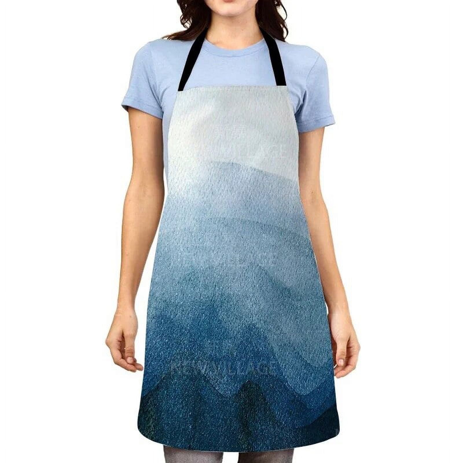 cartoon animals aprons cooking aprons baking accessories aprons for ...