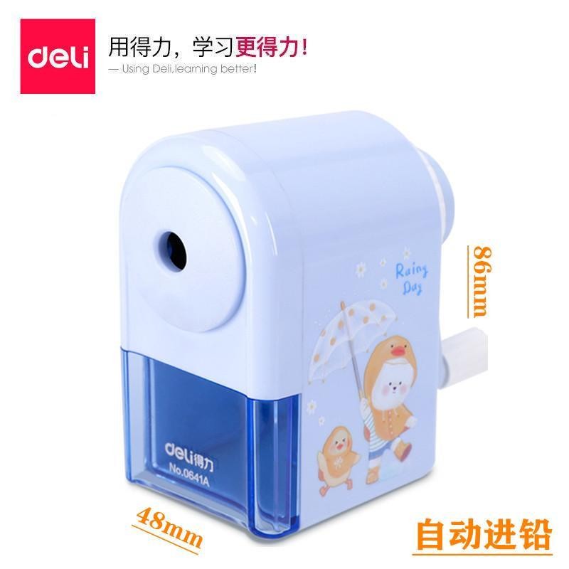 cartoon pencil sharpener for primary school students cute pencil ...