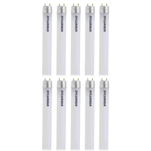 LED Tube Lights in LED Light Bulbs - Walmart.com