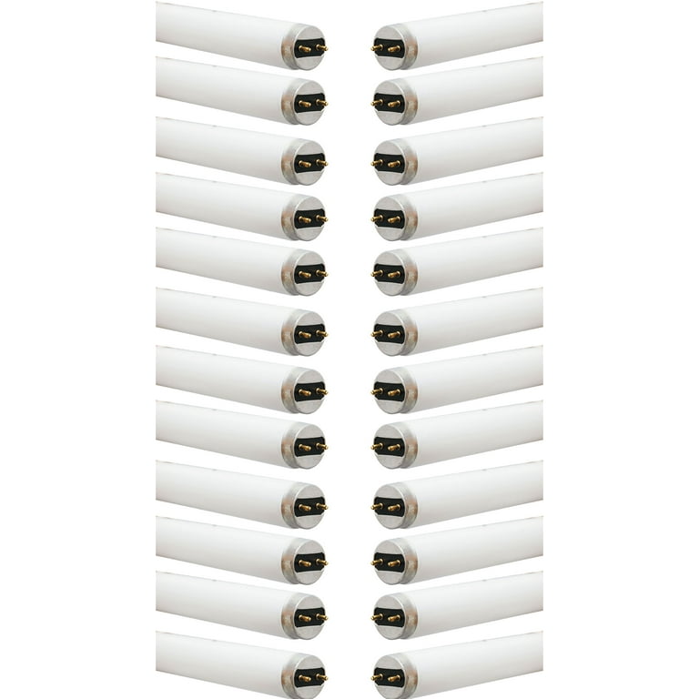 24 Inch Fluorescent Bulb