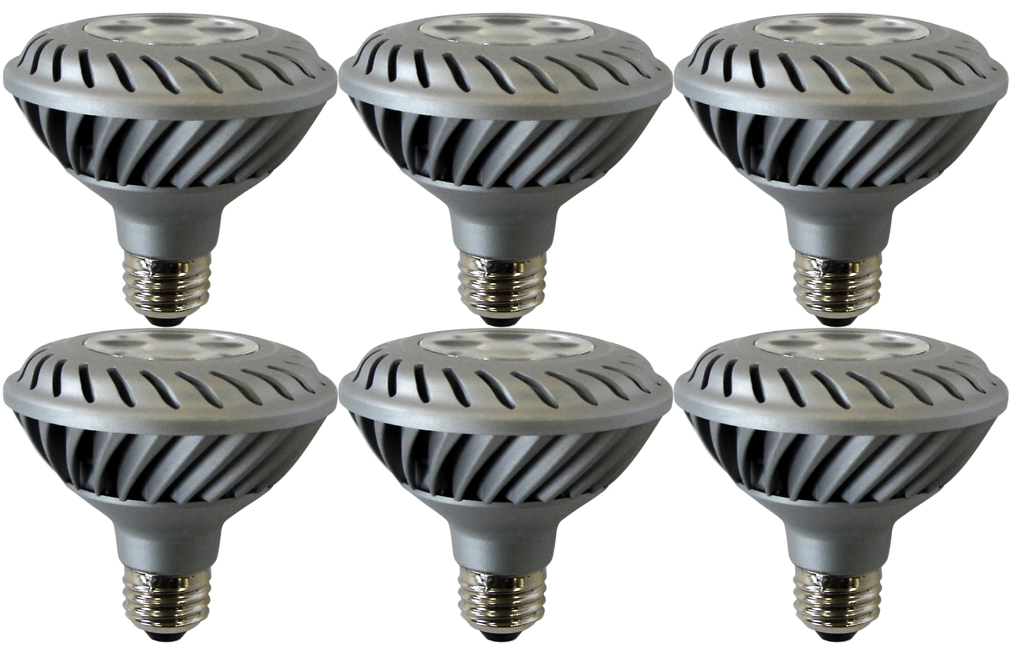 (case of 6) GE Lighting 65135 Energy Smart LED 12 Watt (60 watt ...