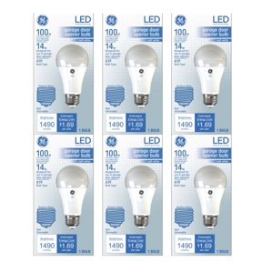 Rough Service Light Bulbs